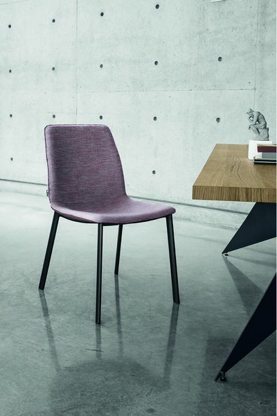 Chair Sedit TWIST - Dining Chairs Modern - Arreda Casa