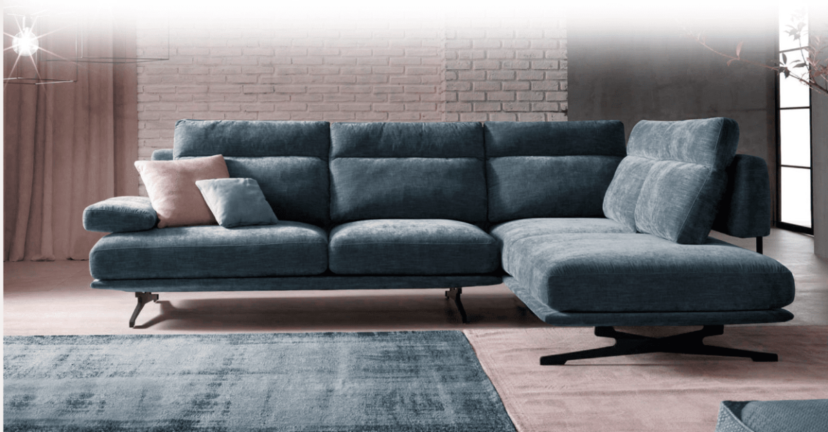 Franco Ferri Santorini - Arreda Casa