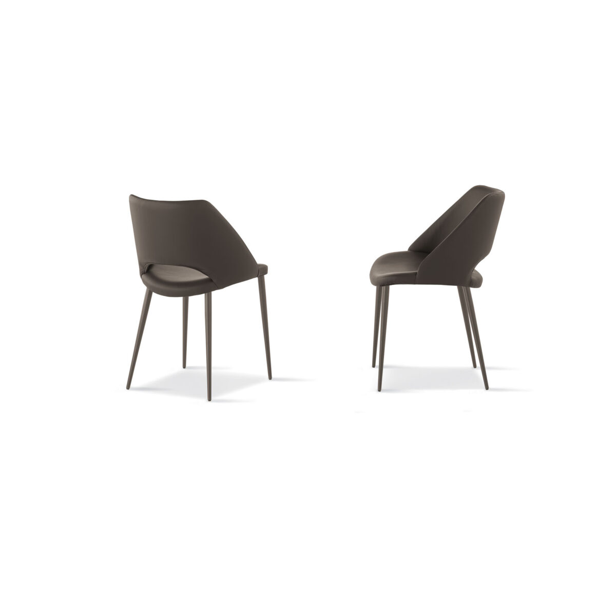 Модерни трапезни столове от водещи производители - Arreda Casa